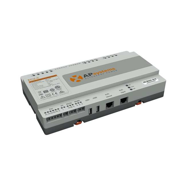 APSystems | ECU-C | Energy communication Unit ☀️ SolarDeals