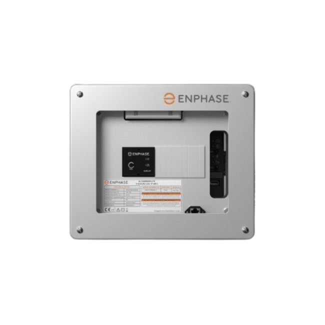 Enphase | IQ Combinerbox Lite ☀️ SolarDeals