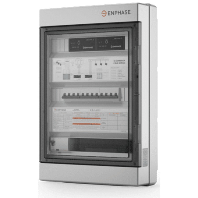 Enphase | IQ Combinerbox ☀️ SolarDeals